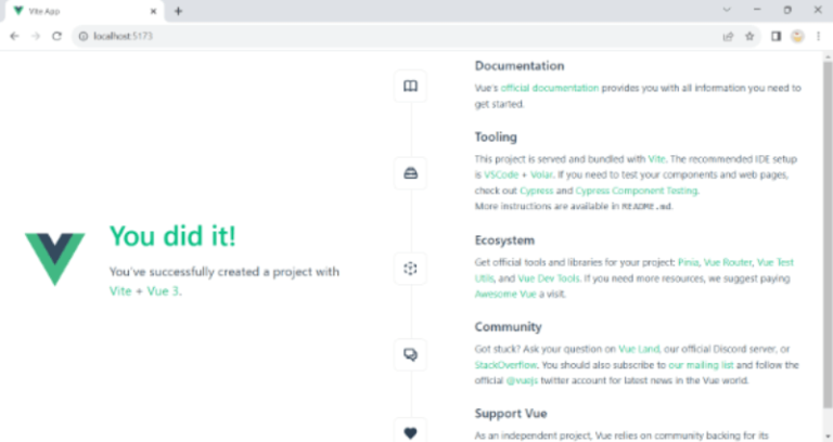 VSCodeでのデバック前後でVue.jsを自動的に起動・停止する方法 | 英語とITの勉強日記