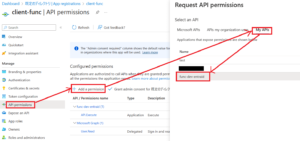 Azure Functions Easy authの実装と仕組みを理解する | 英語とITの勉強日記