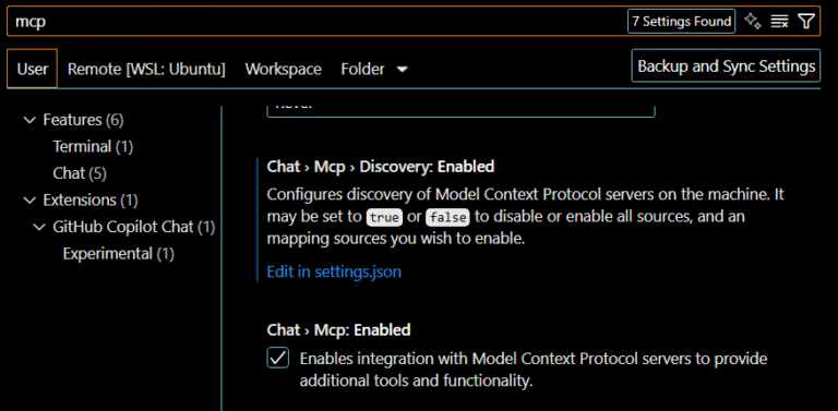 MCPサーバー入門：PythonとuvでCopilotと連携できる環境を構築する | 英語とITの勉強日記