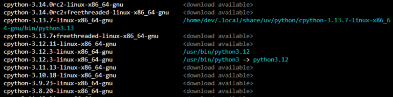 MCPサーバー入門：PythonとuvでCopilotと連携できる環境を構築する | 英語とITの勉強日記