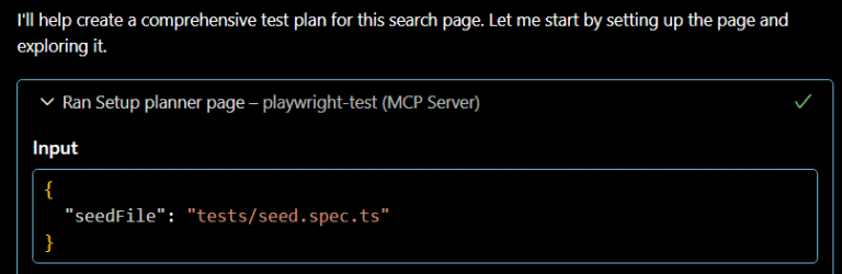 Playwrightで自動テスト生成！Agents・VS Code拡張・Codegen | 英語とITの勉強日記